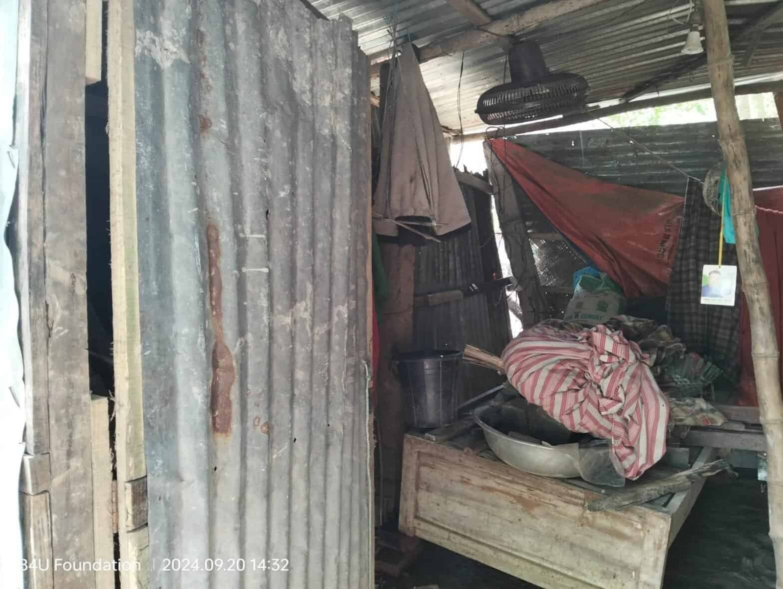 Restore Their Dignity - Benefits for Ummah | Safe Shelter